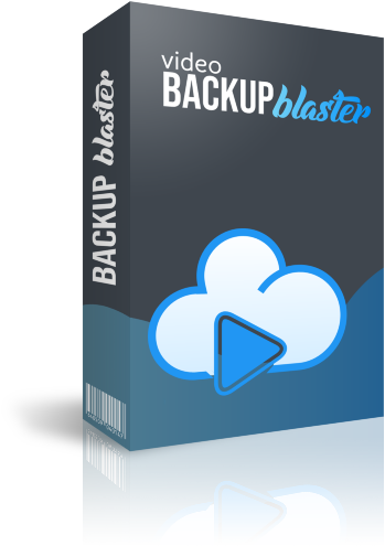 Products - Blaster Suite - Video Marketing Software